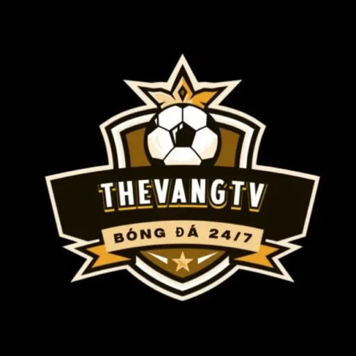 Thevang TV | Kênh trực tiếp bóng đá số 1 châu Á Thẻ Vàng TV